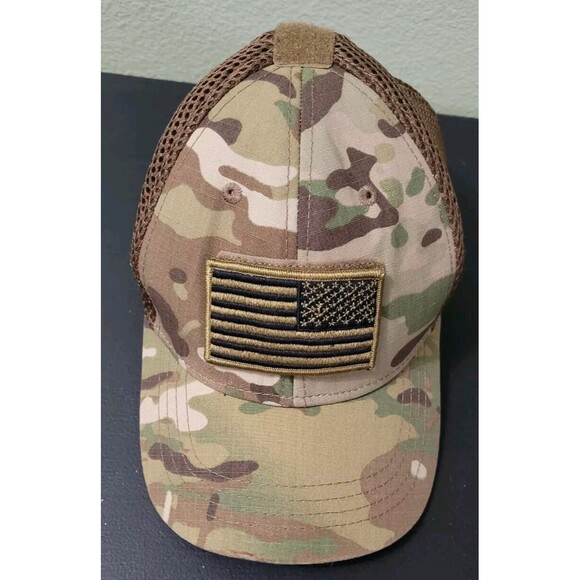 Condor | Accessories | Condor Special Force Tactical Contractor Cap Hat ...